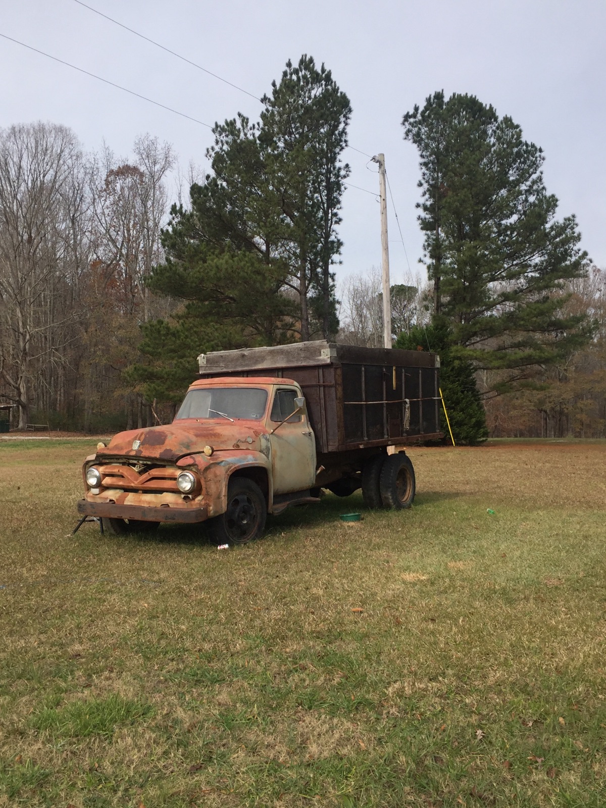 Rusty Relics: New life to an old favorite | Minter's Farm